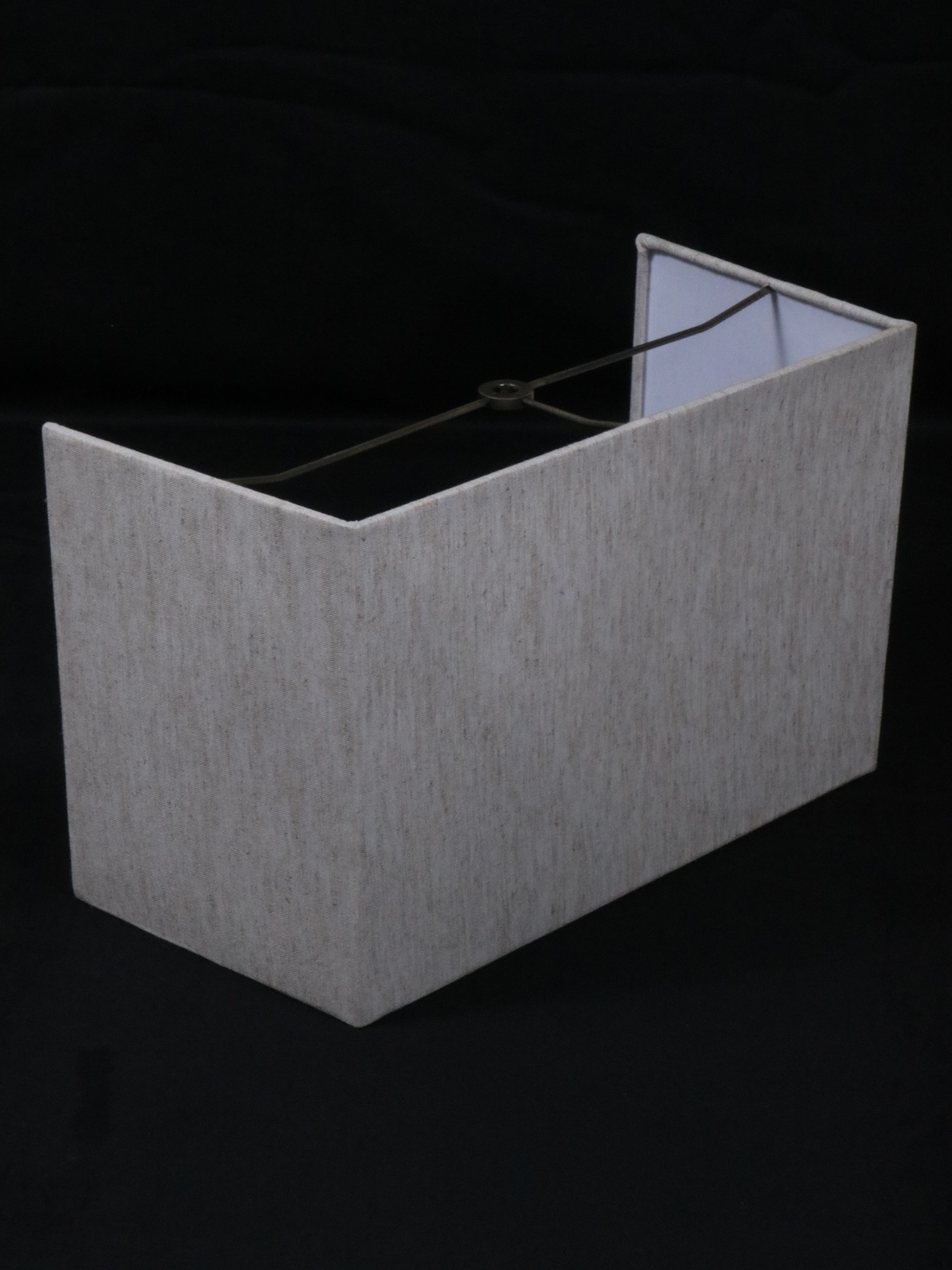 Half Shaped Light Shade