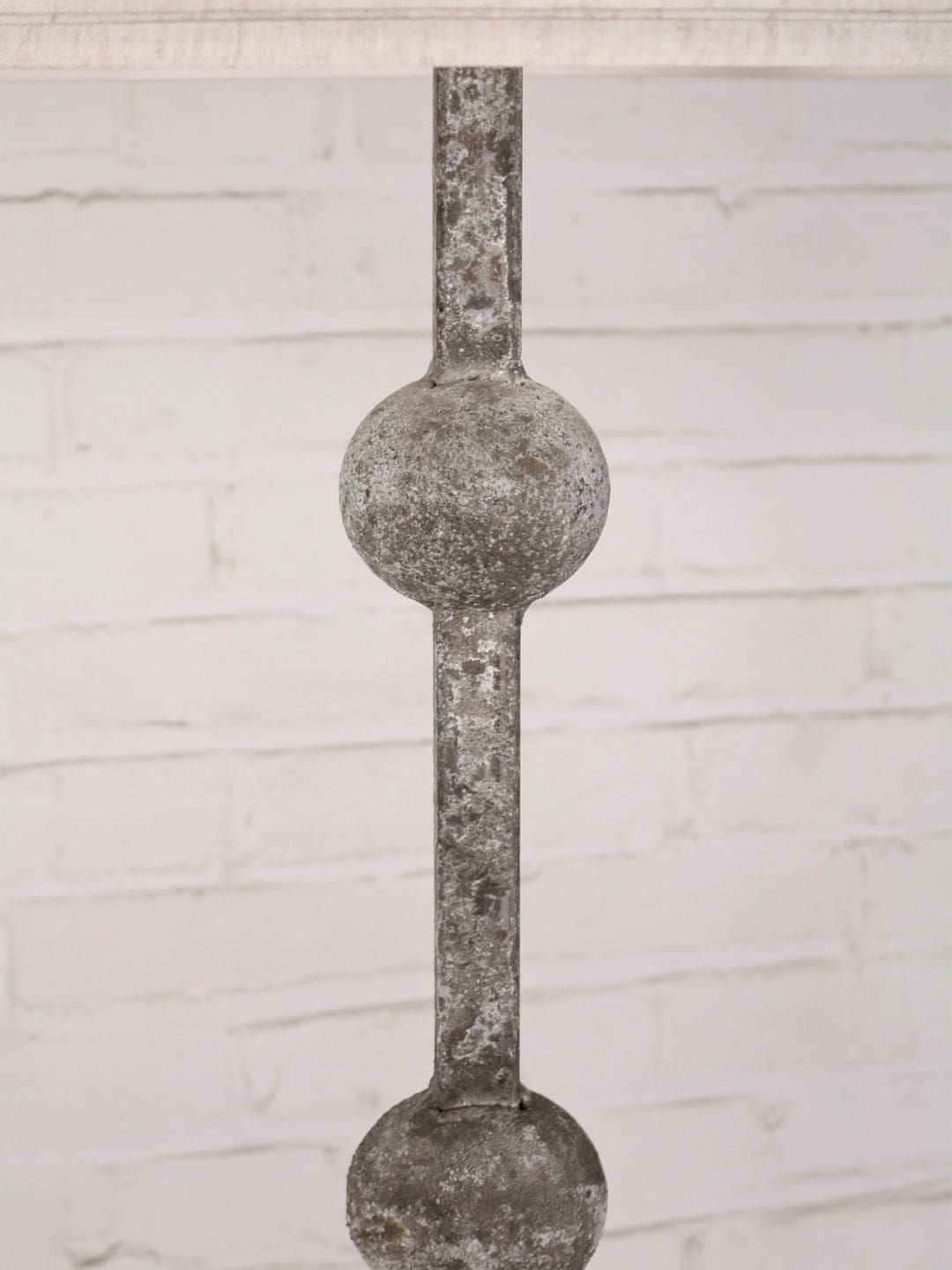 Sphere Floor Lamp - Ferro Designs