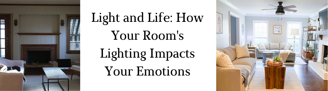 Light and Life: How Your Room's Lighting Impacts Your Emotions - Ferro ...
