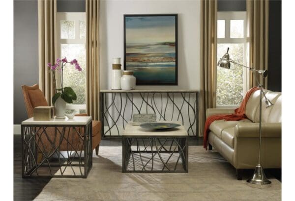 How to Choose a Console Table for your Home - Ferro Designs